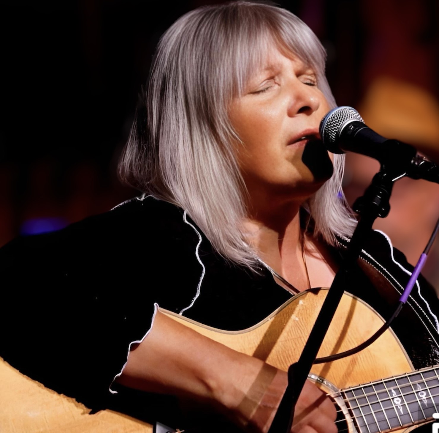 Art of Music: Winter Concert Series - Kress Pavilion